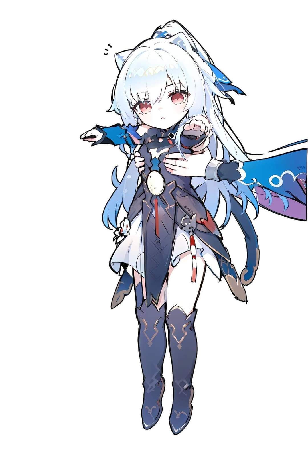 anbatocom Honkai: Star Rail | HoYoLAB