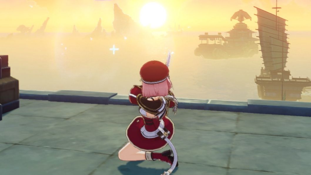 Best Charlotte Weapon? Genshin Impact | HoYoLAB