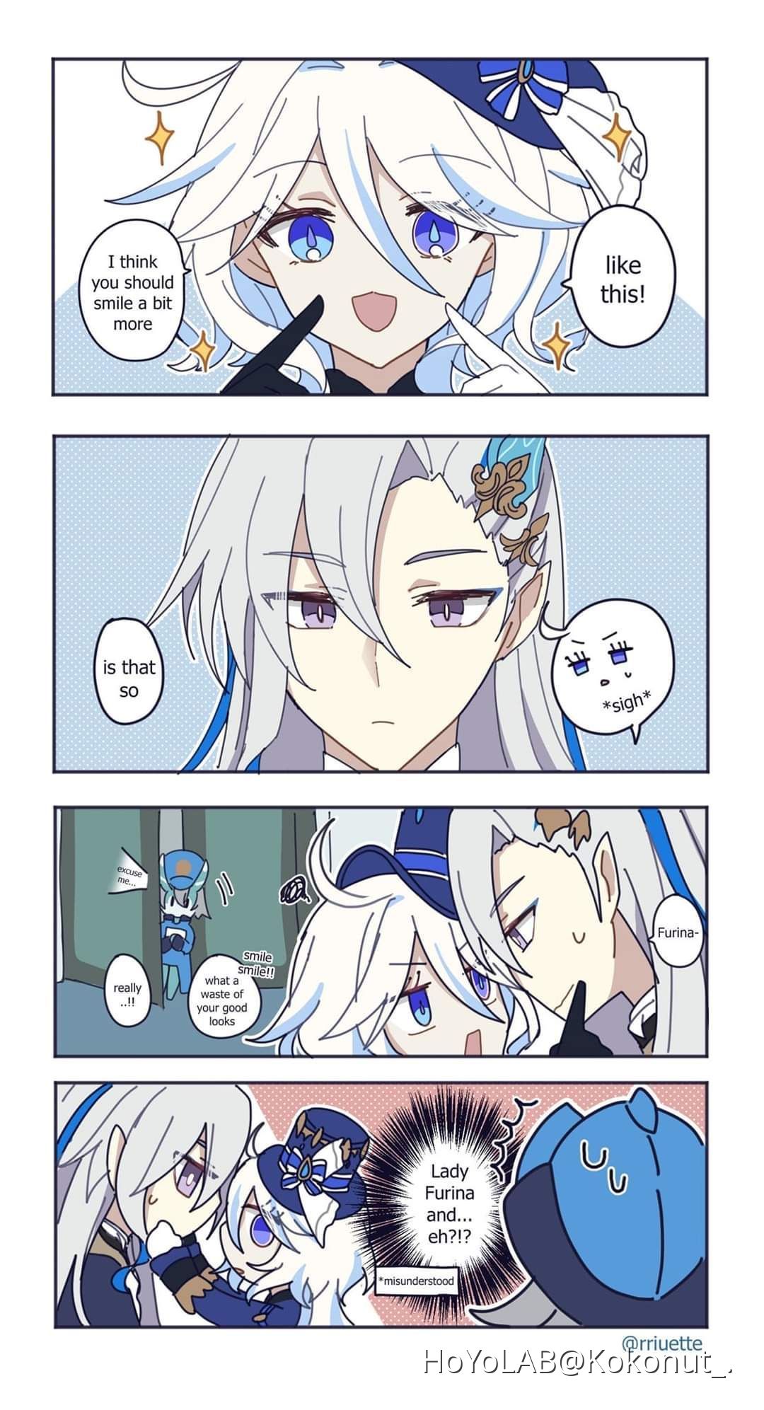 Memes i found while primo grinding Genshin Impact | HoYoLAB