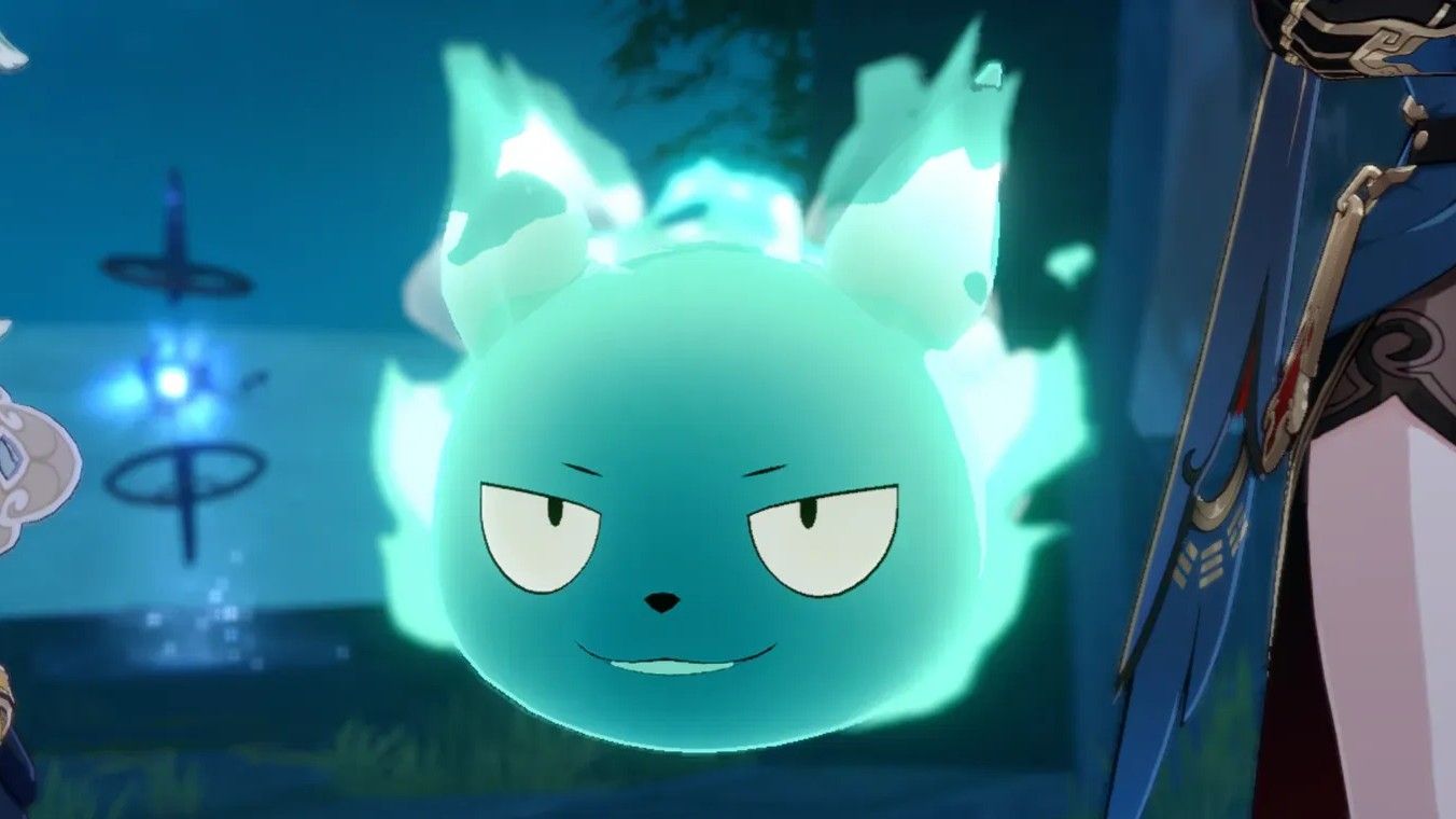 Mr Tails please come home Honkai: Star Rail | HoYoLAB