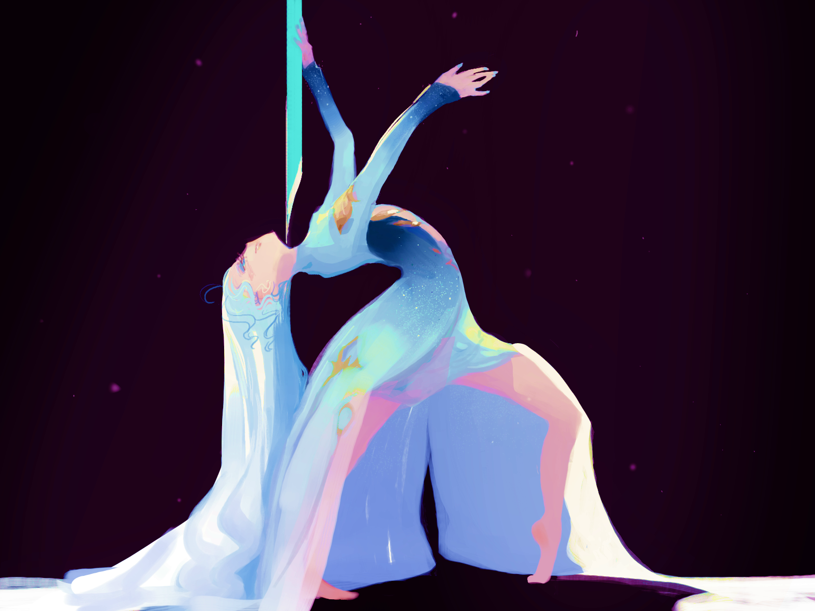 Sinner's Finale Genshin Impact | HoYoLAB