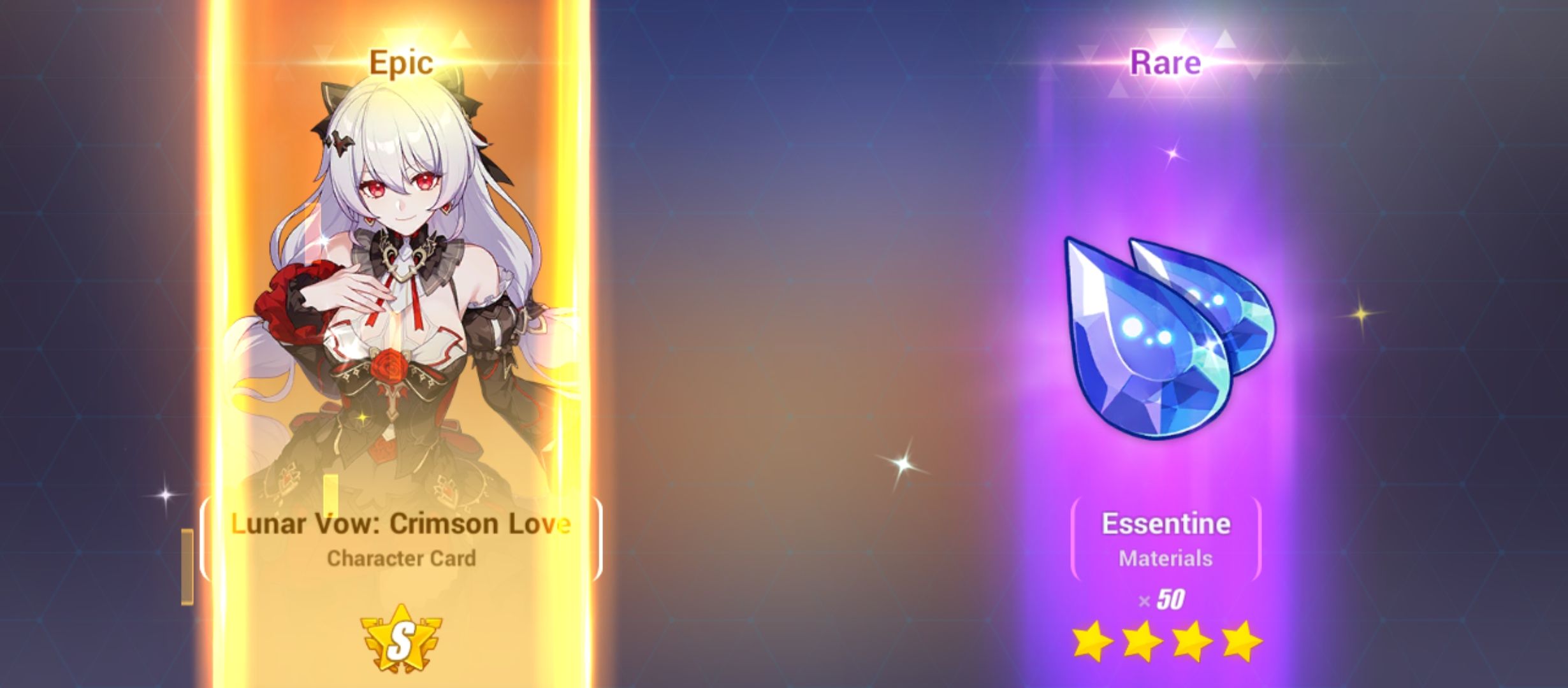 [ES] Probando mi recién llegada Luna XL Honkai Impact 3rd | HoYoLAB