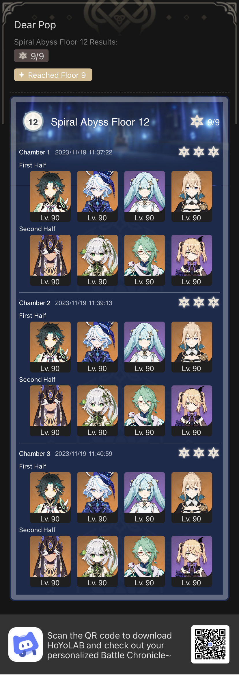 happy Xiao happy life Genshin Impact | HoYoLAB