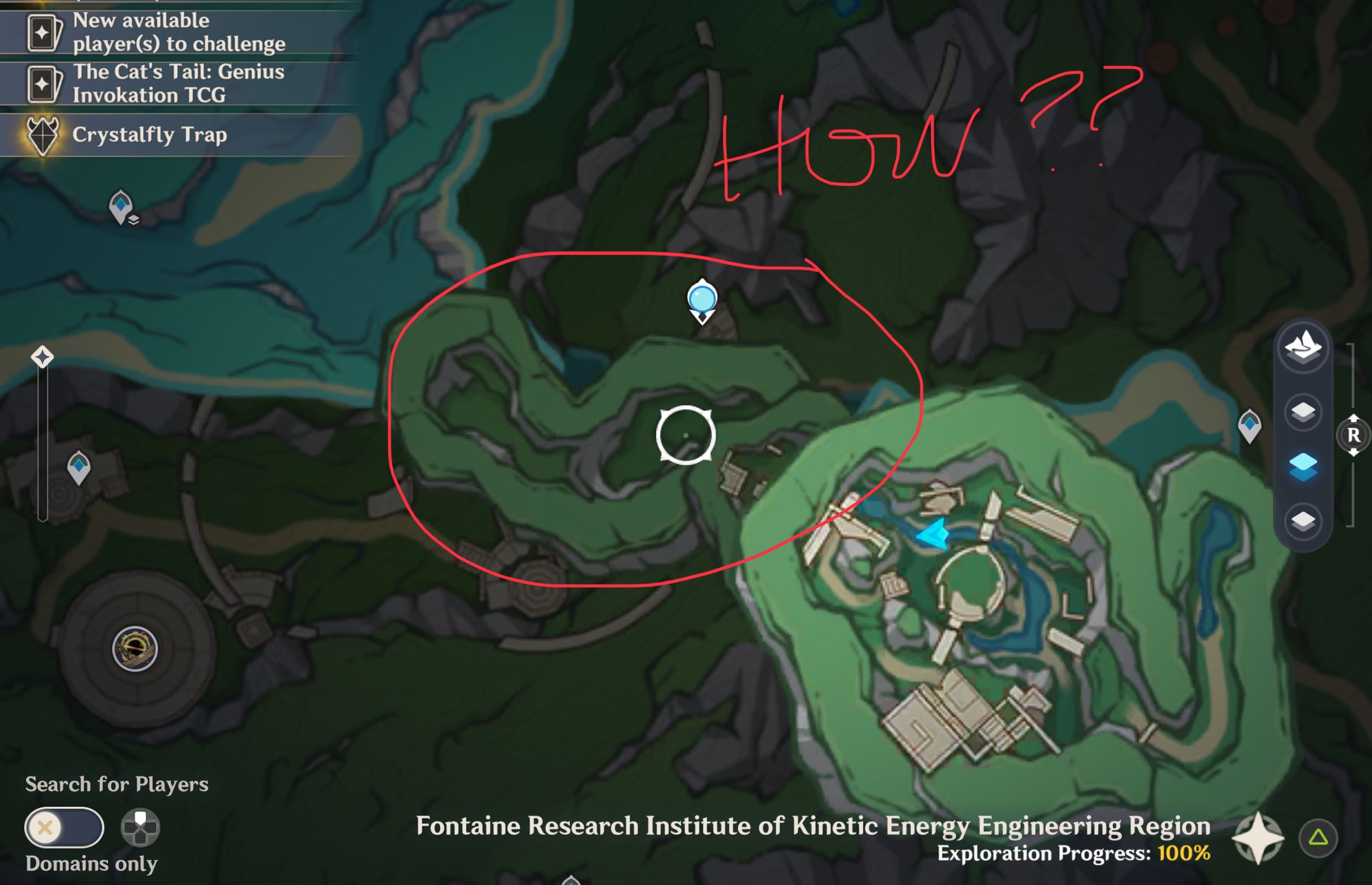 i have ZORO NAVIGATION SKILL Genshin Impact | HoYoLAB