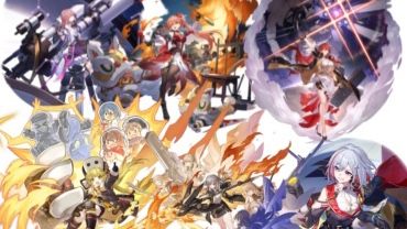 Fire is full of life, yet one must be extinguished Honkai: Star Rail ...