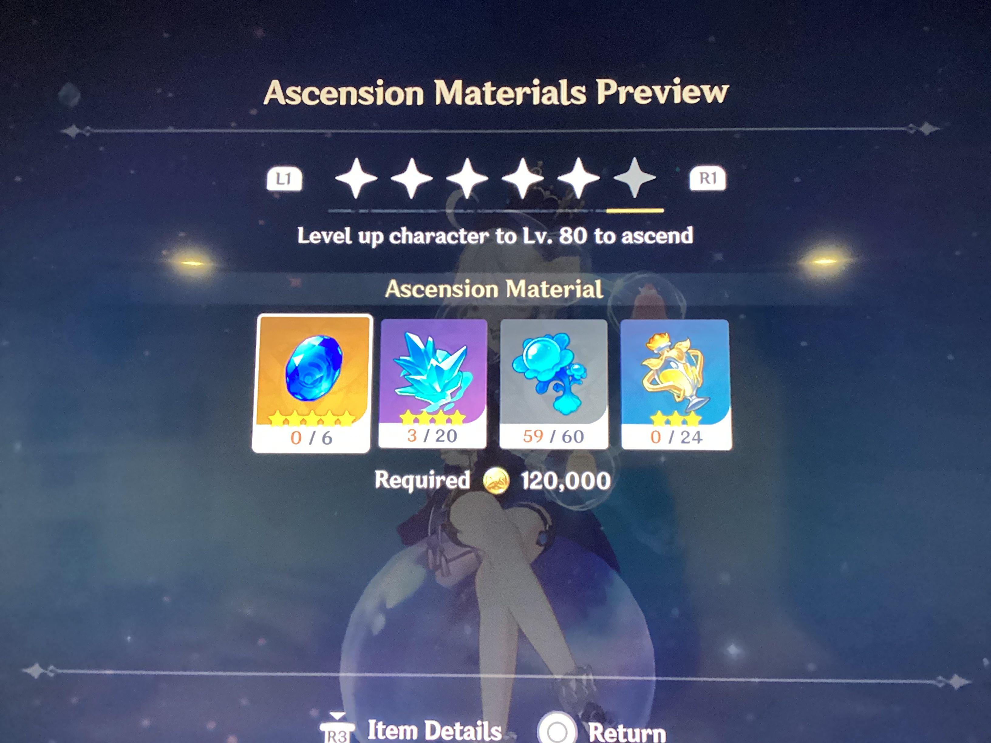 Flowers Genshin Impact | HoYoLAB