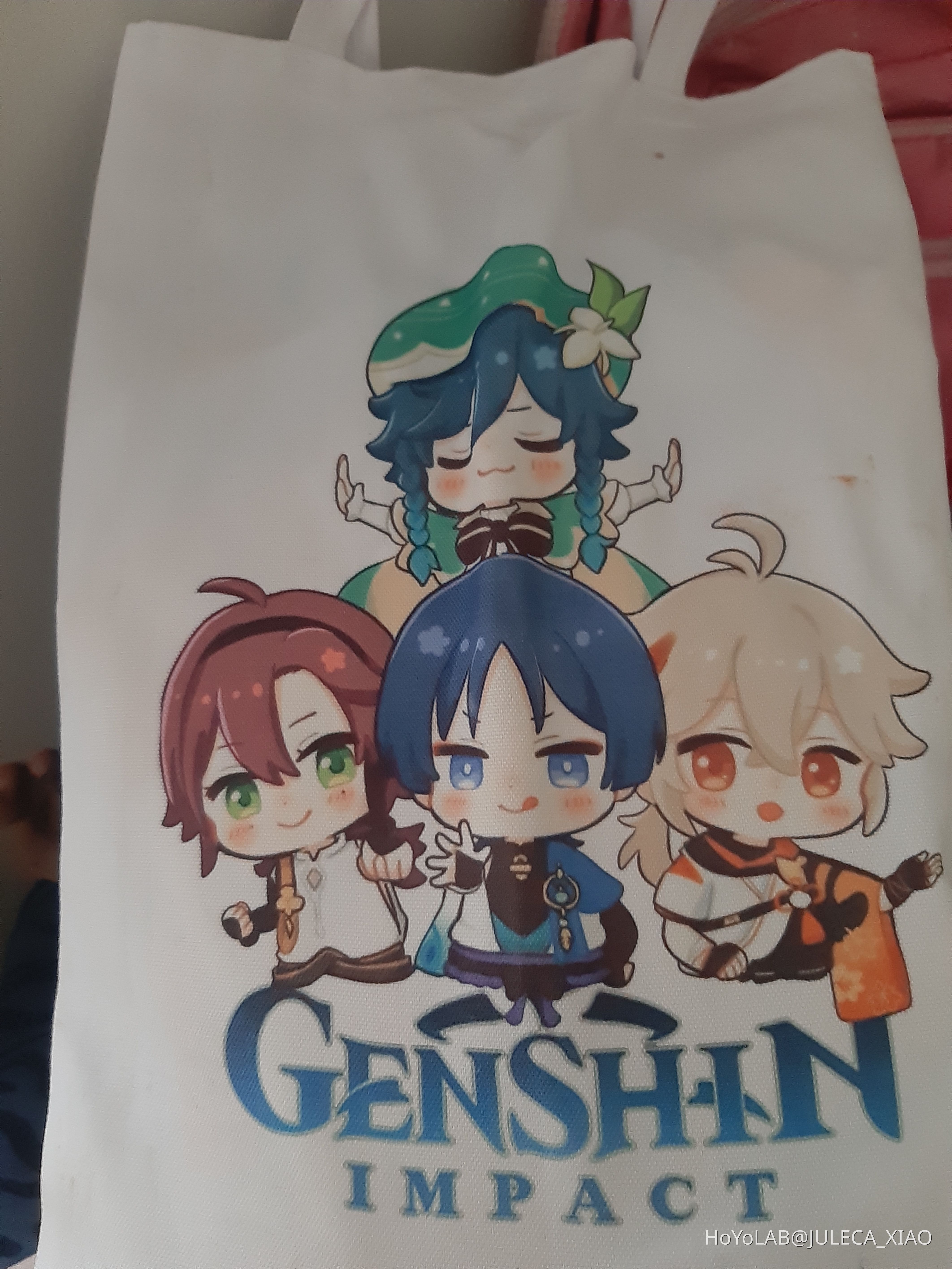 ALLL of the genshin things i have in my room Genshin Impact | HoYoLAB