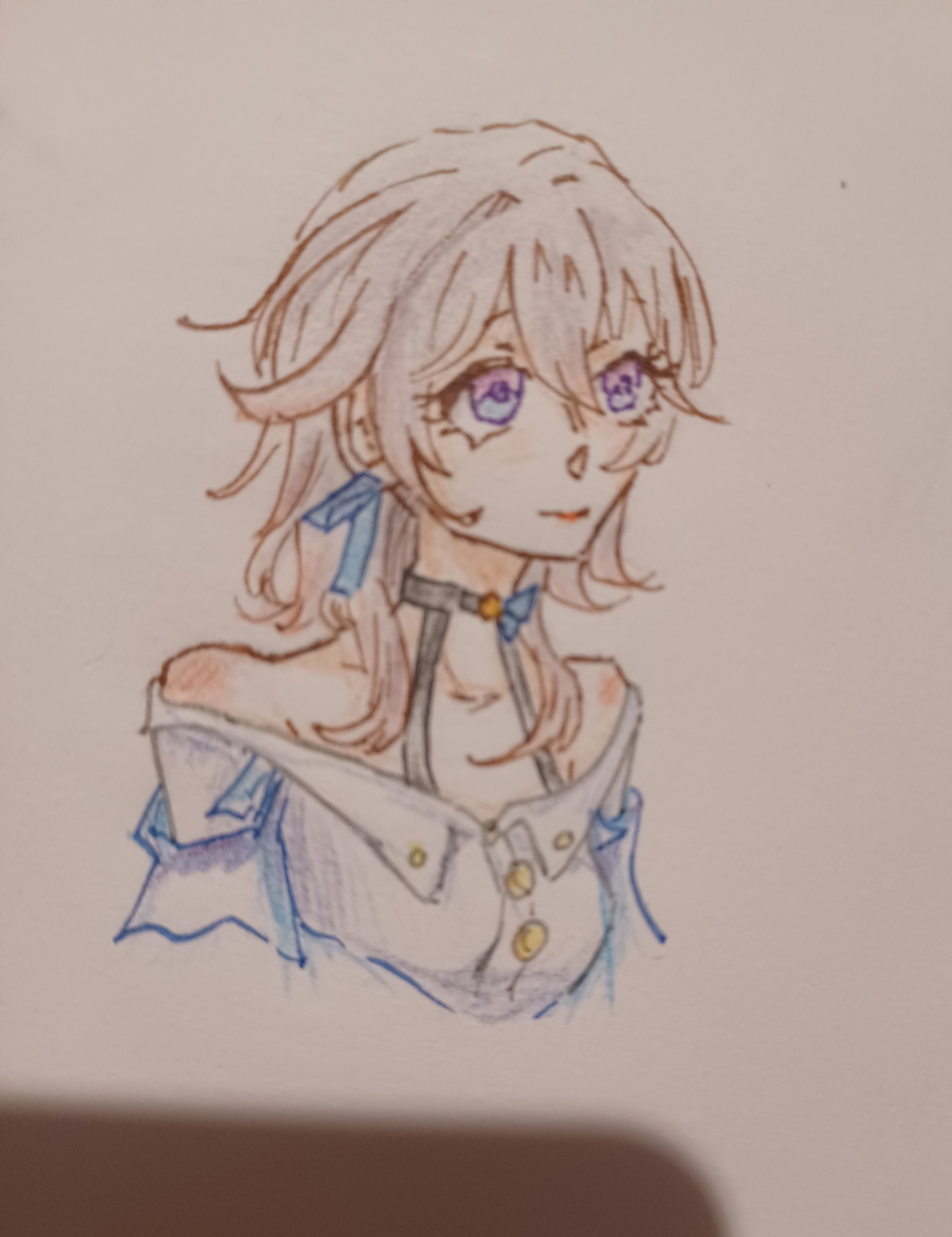 HSR art dump 🌟 Honkai: Star Rail | HoYoLAB