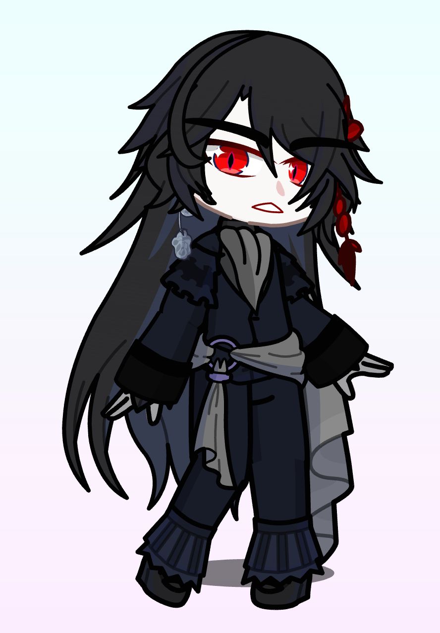 -Update for Marcel’s appearance- | HoYoLAB