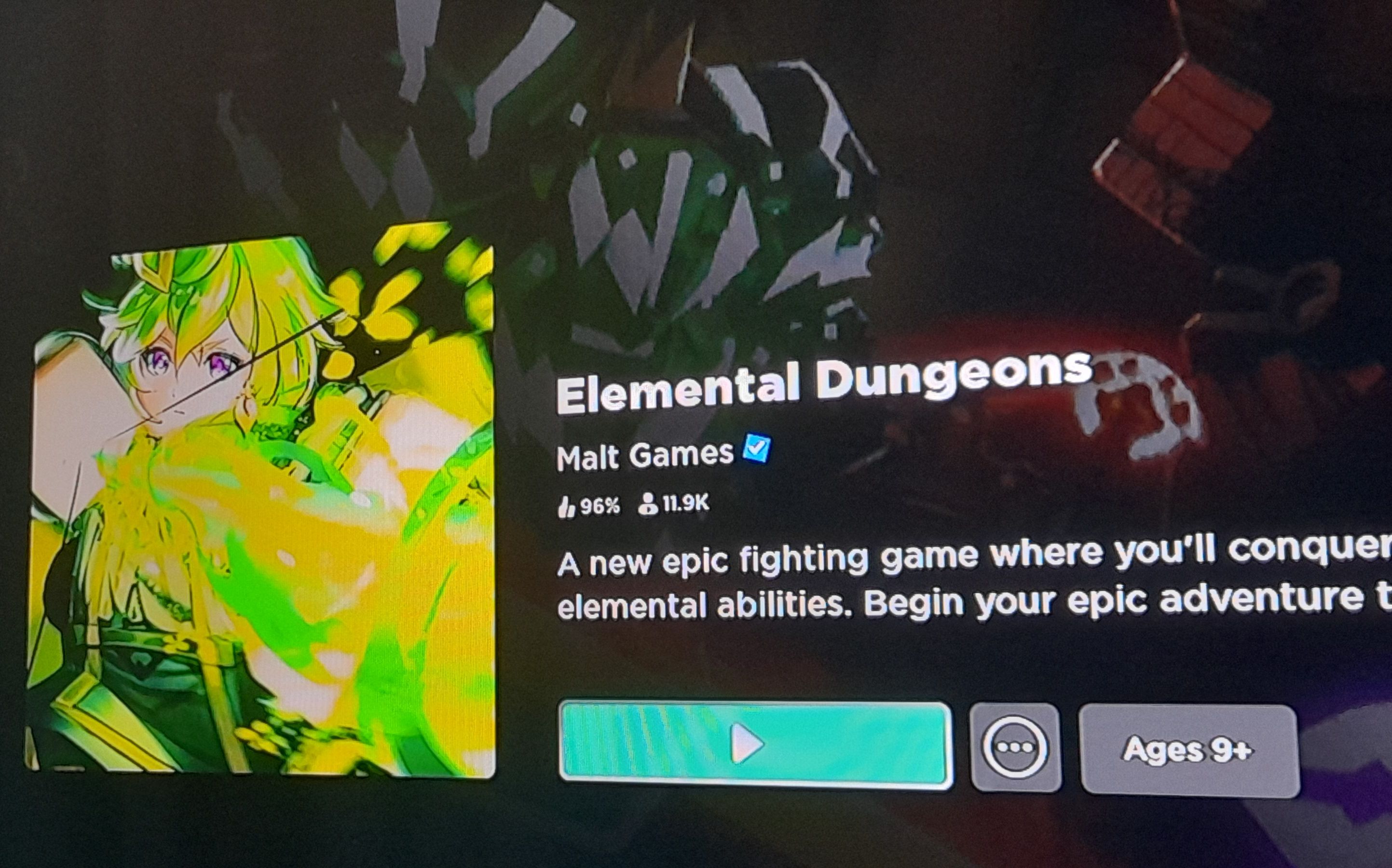 Roblox fr did Collei dirty ☠️💀 Genshin Impact | HoYoLAB