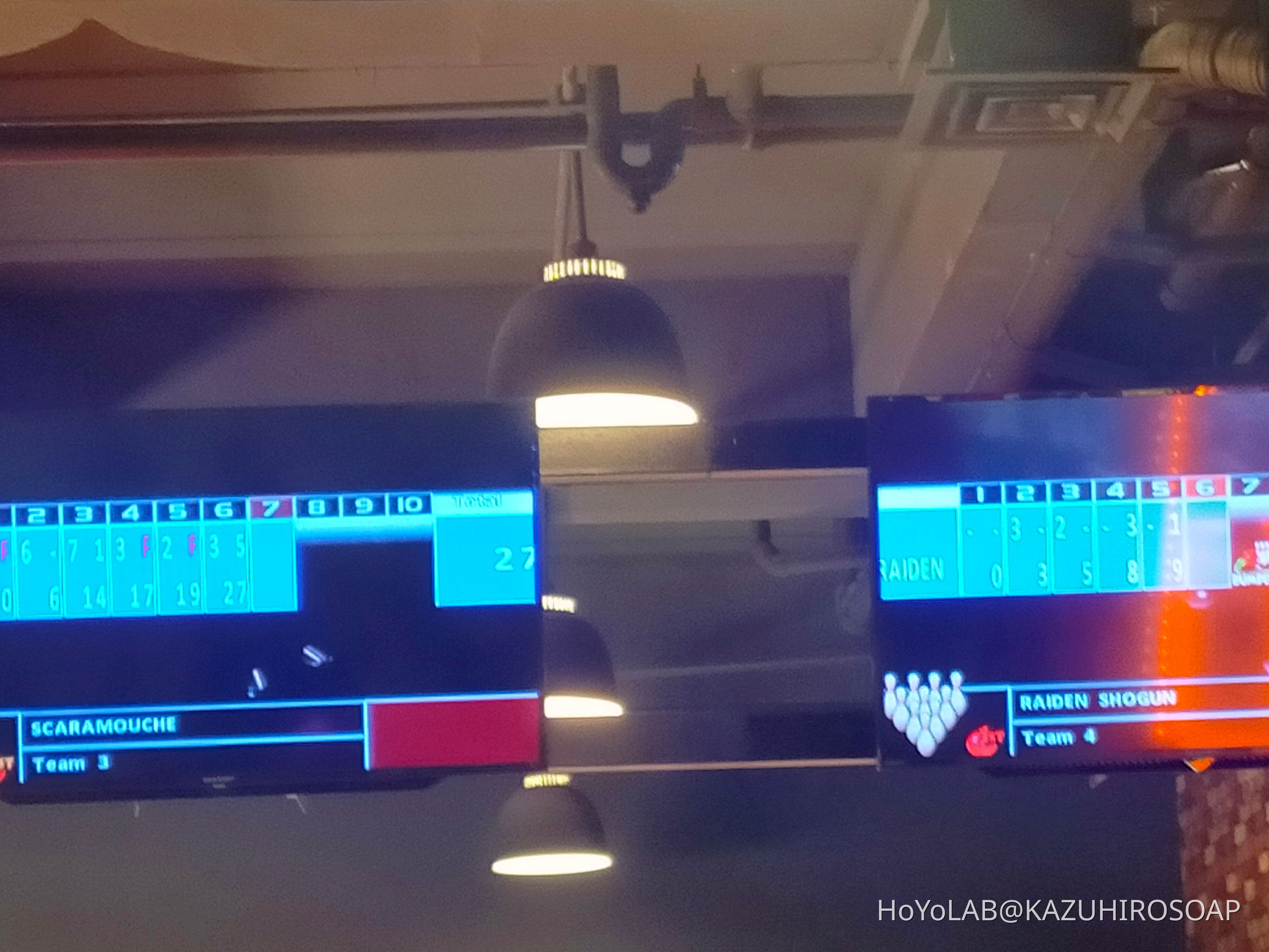 scara & Raiden family bonding Genshin Impact | HoYoLAB