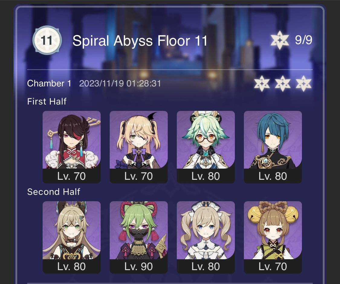 [Version 4.2] Spiral Abyss Tips & Grouping Techniques Genshin Impact | HoYoLAB