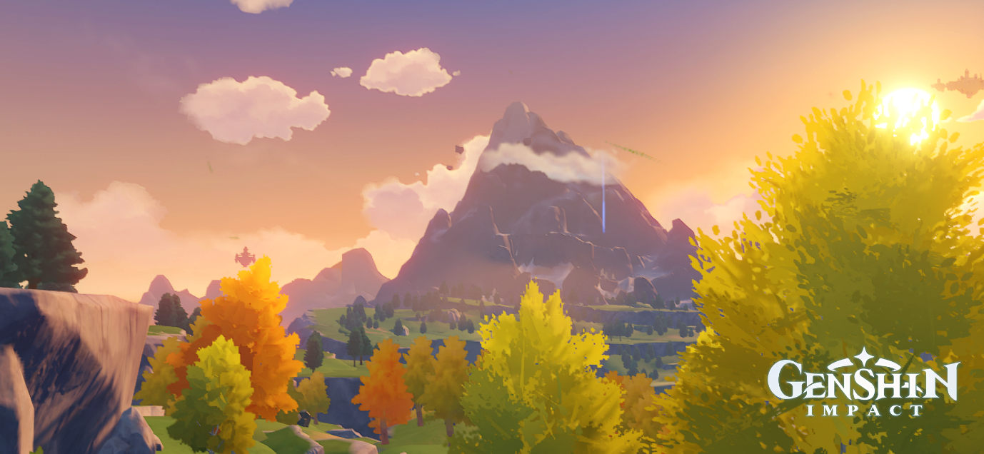 Mondstadt Snapshots~ • Genshin Impact | HoYoLAB