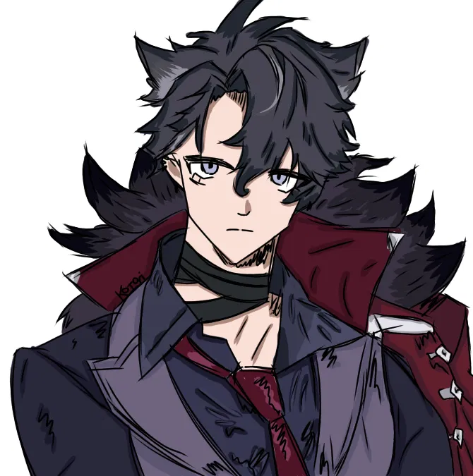 Rizzley Genshin Impact | HoYoLAB