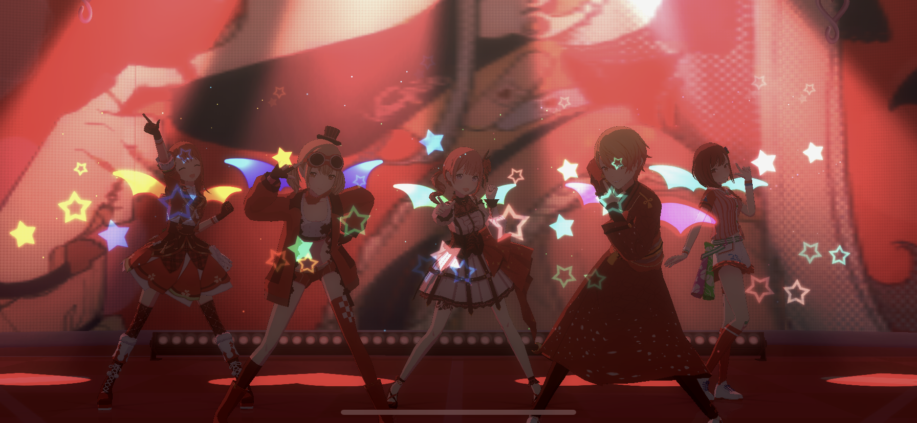 Fun Project Sekai Screenshots :D | HoYoLAB