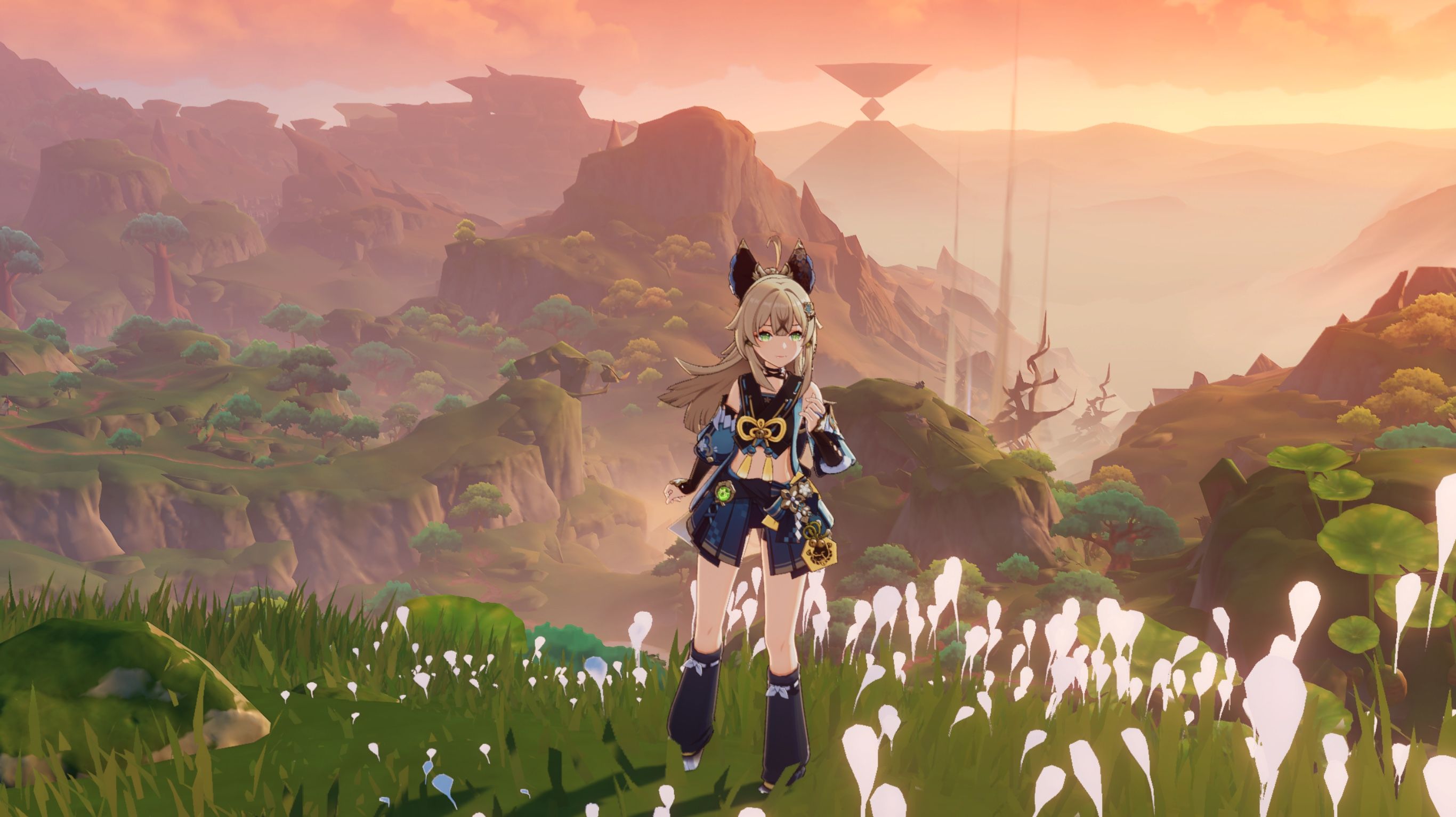 Beautiful Sumeru Genshin Impact | HoYoLAB