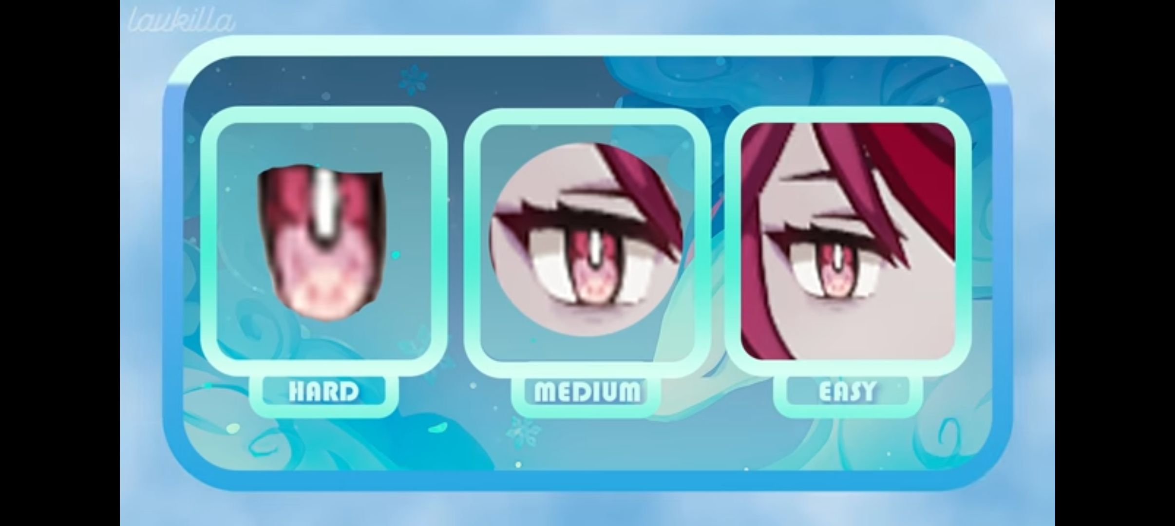 Genshin characters with eyes Genshin Impact | HoYoLAB