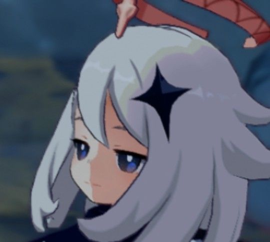 Juste un aperçu de ma collection de screenshot de Paimon 😗🥲 Genshin ...