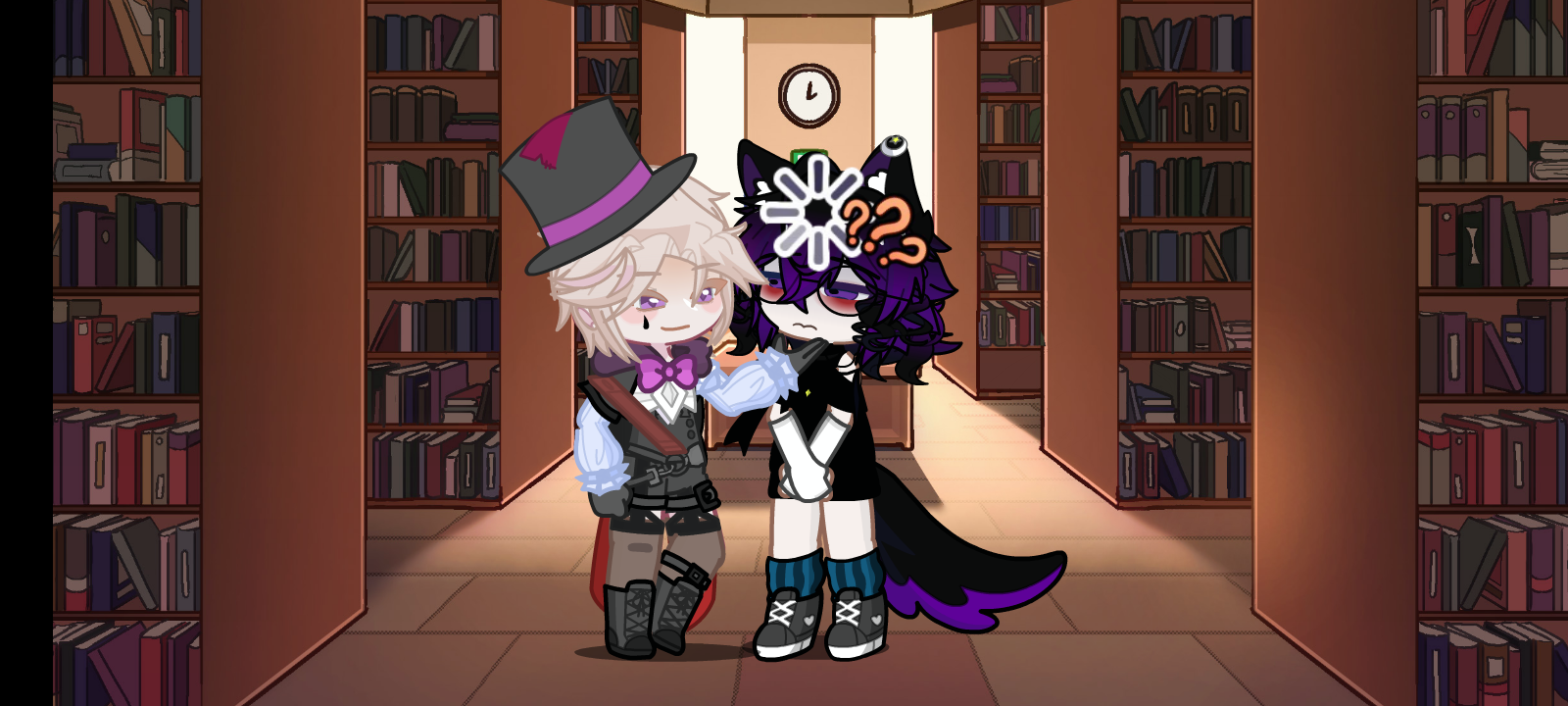 Lyneys choices: Genshin Impact | HoYoLAB