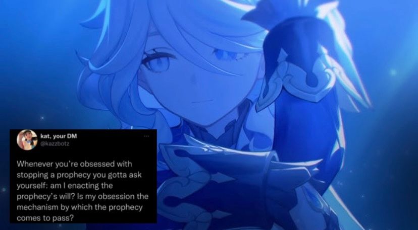 furina memes.. (sorry queen😭) Genshin Impact | HoYoLAB