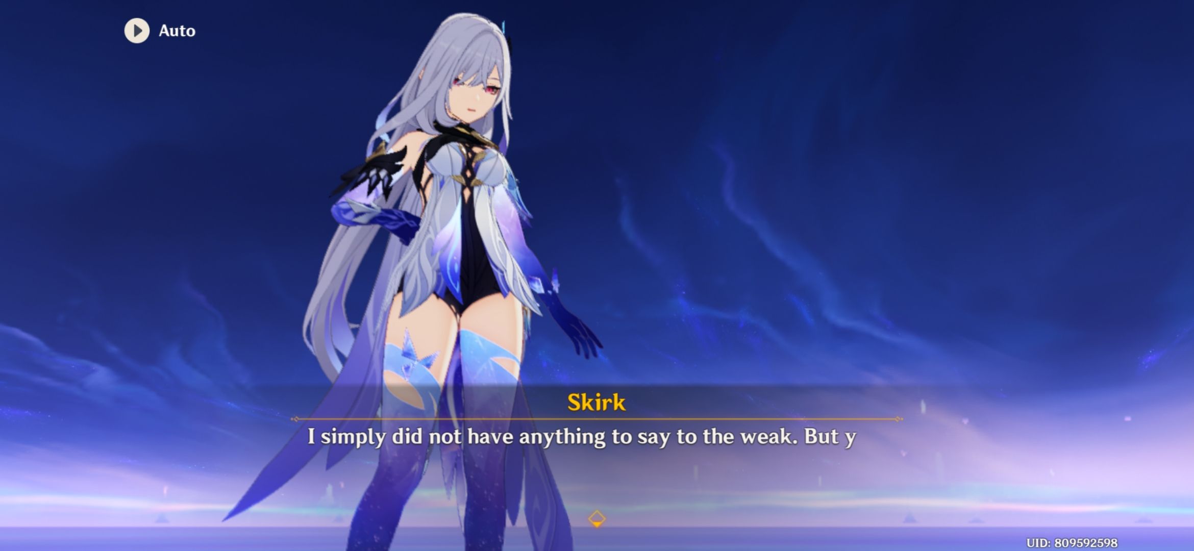 Skirk Genshin Impact | HoYoLAB