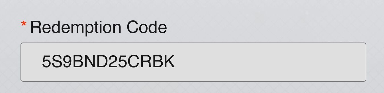 New Redemption Code! Honkai: Star Rail | HoYoLAB