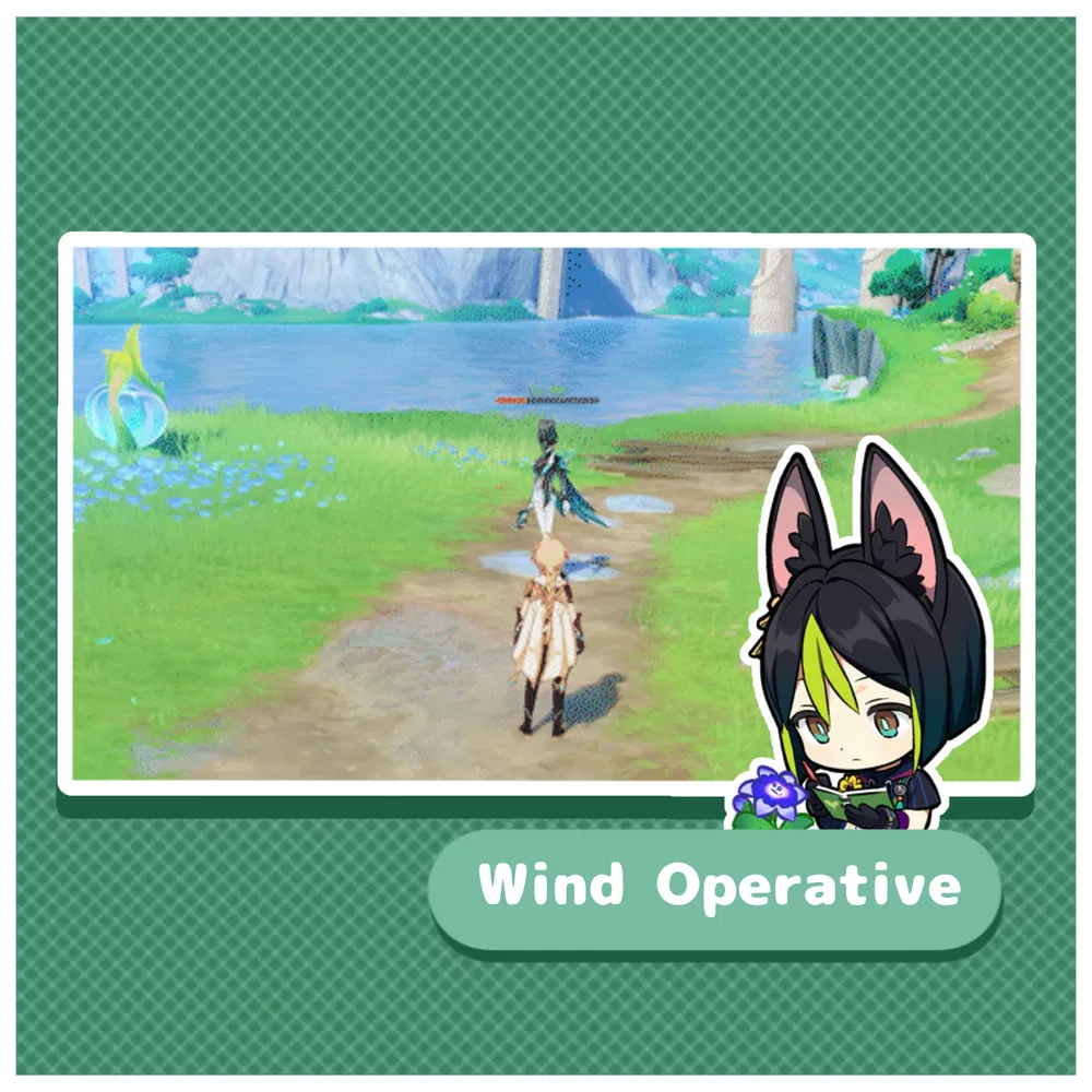 GRAPH ADVERSARIAL TECHNOLOGY EXPERIMENT LOG | Genshin Impact Event 4.2 ...