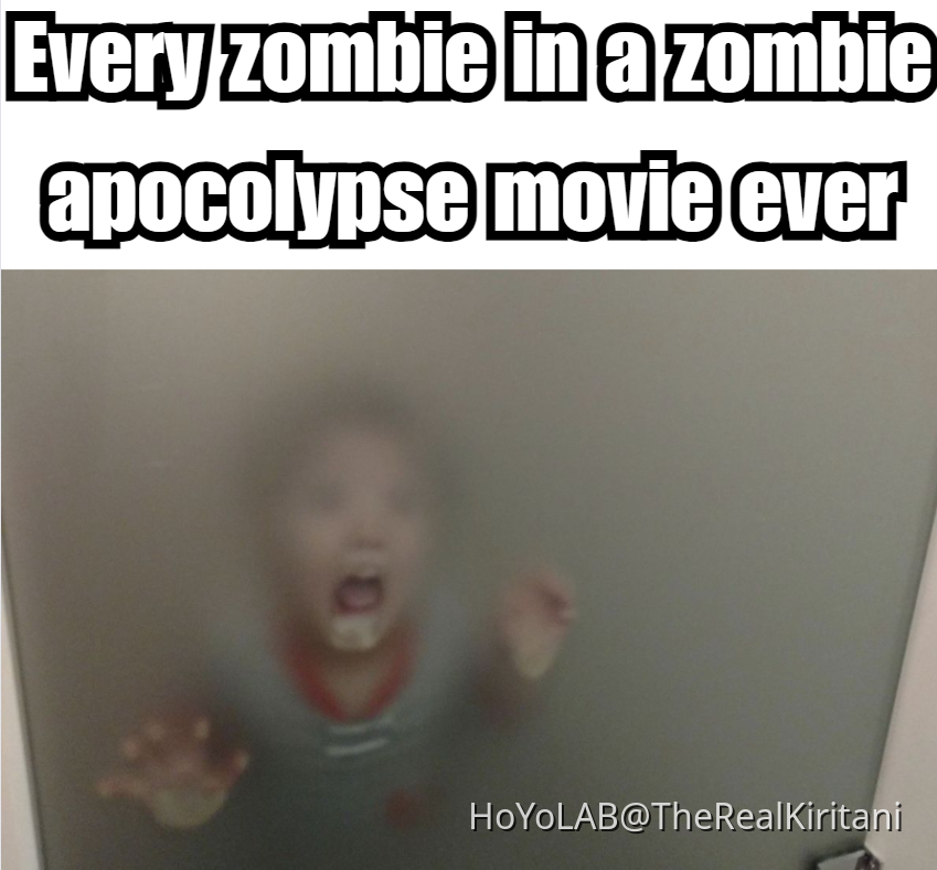 A meme i decided to make | HoYoLAB