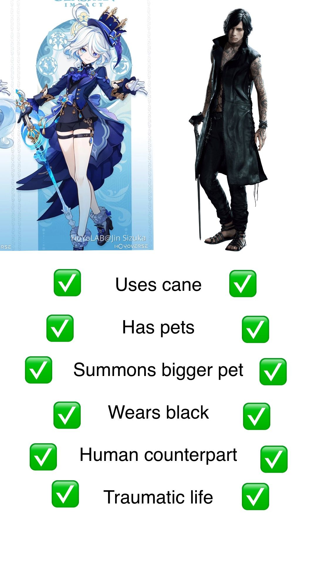 THEY DID IT AGAIN Genshin Impact | HoYoLAB