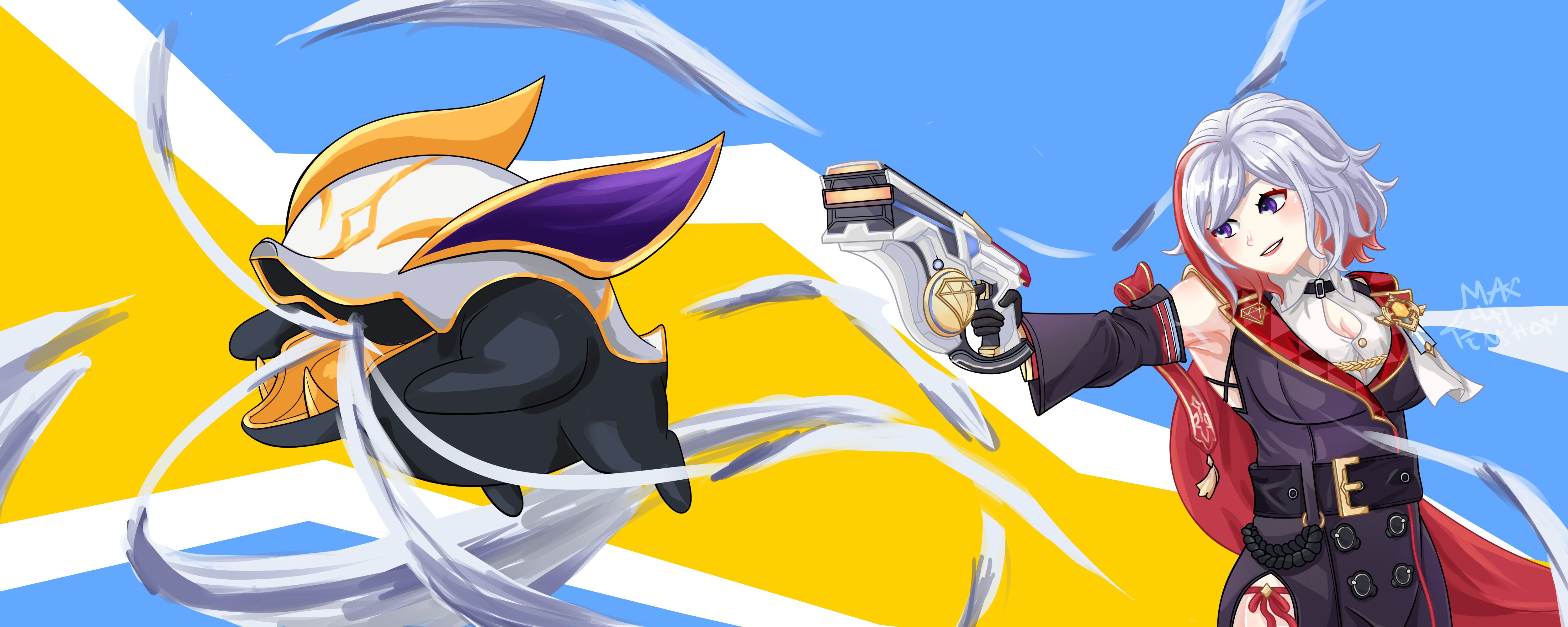 LETS GO NUMBY Honkai: Star Rail | HoYoLAB