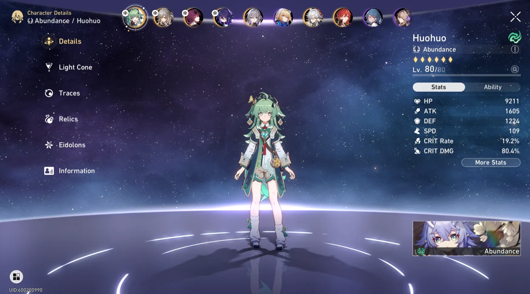 My Huo Huo Build (A GUIDE/REFERENCE/PERSONAL ADVICE POST!