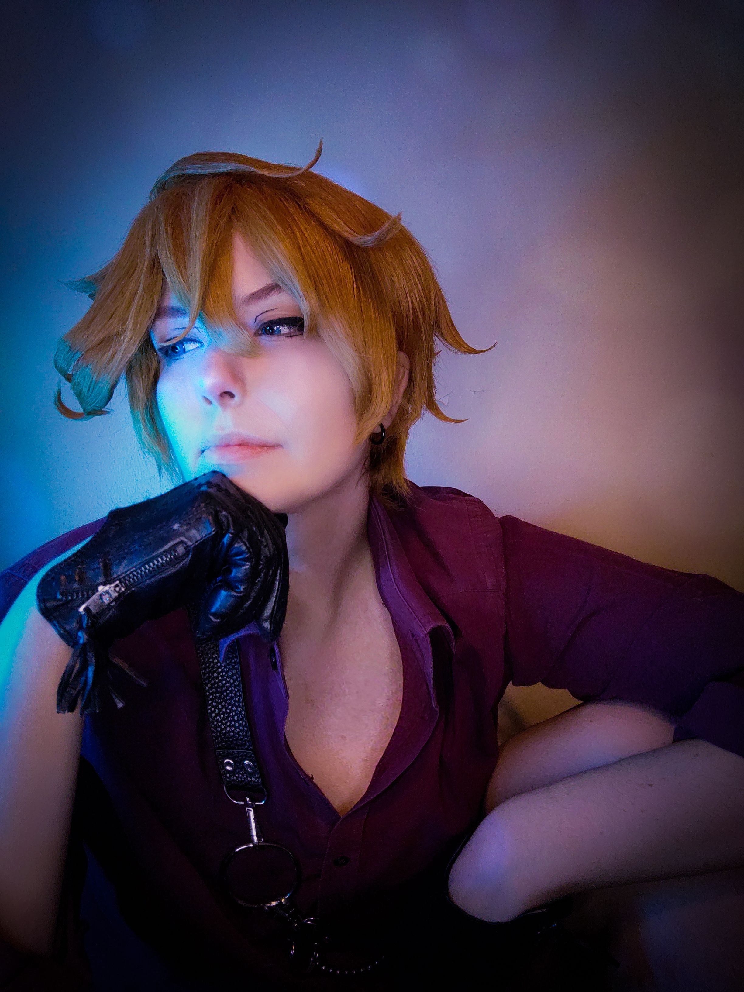 Childe? Genshin Impact | HoYoLAB