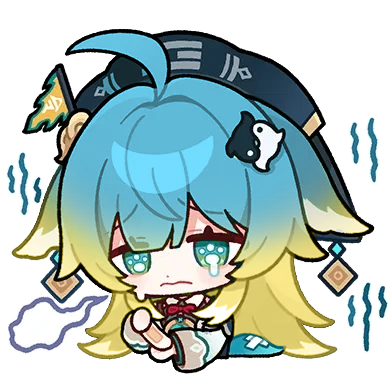 Swapping hsr characters hair and eye color (part 1) Honkai: Star Rail ...