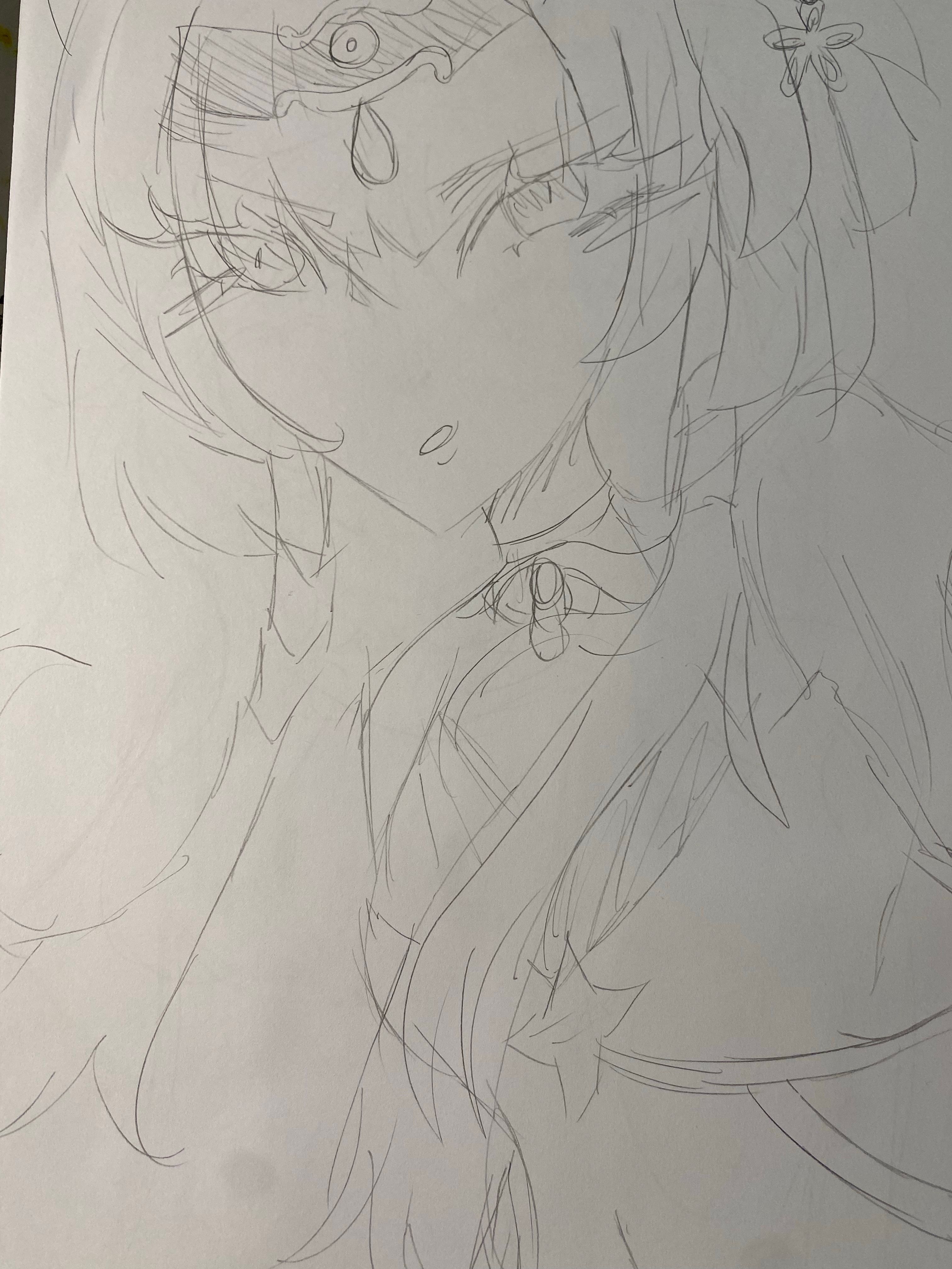 Candace :D Genshin Impact | HoYoLAB