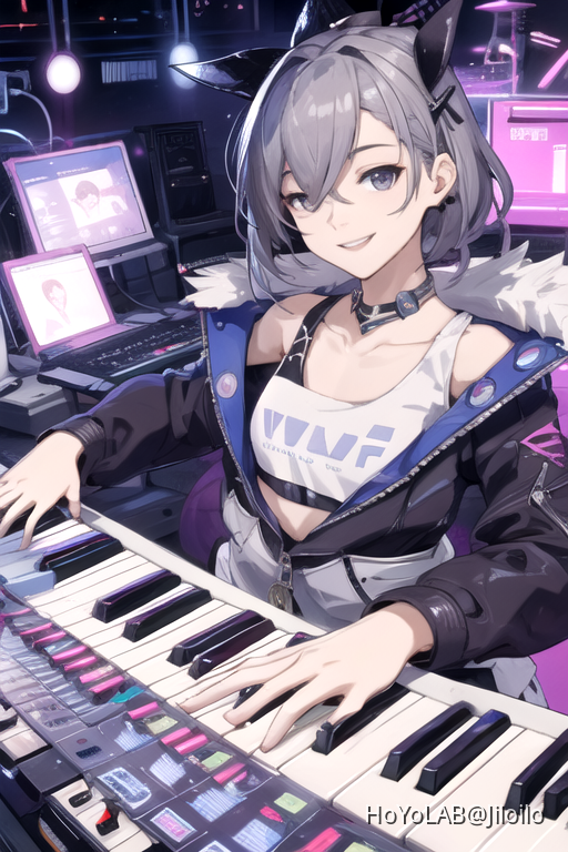 STELLAR SQUADRON - HSR BAND Honkai: Star Rail | HoYoLAB