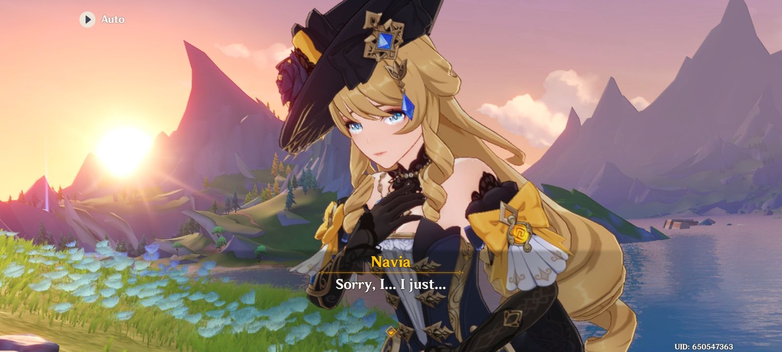 [⚠️4.2 archon quest spoilers] Genshin Impact | HoYoLAB