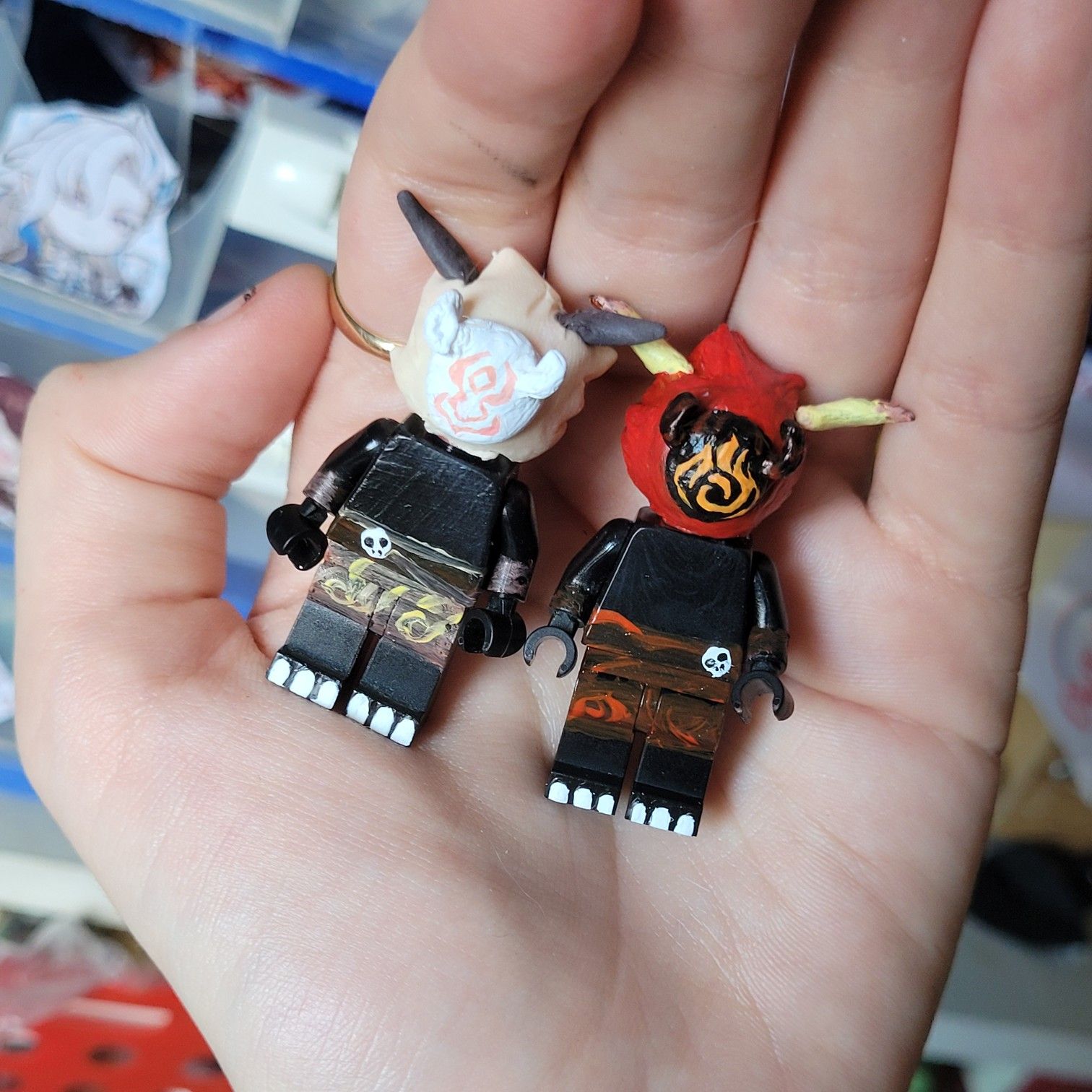 hilichurls Genshin Impact | HoYoLAB