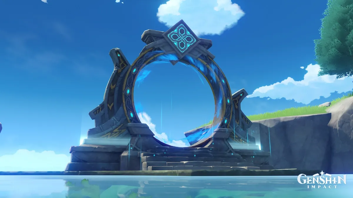 I Need Help With The Abyss Genshin Impact | HoYoLAB