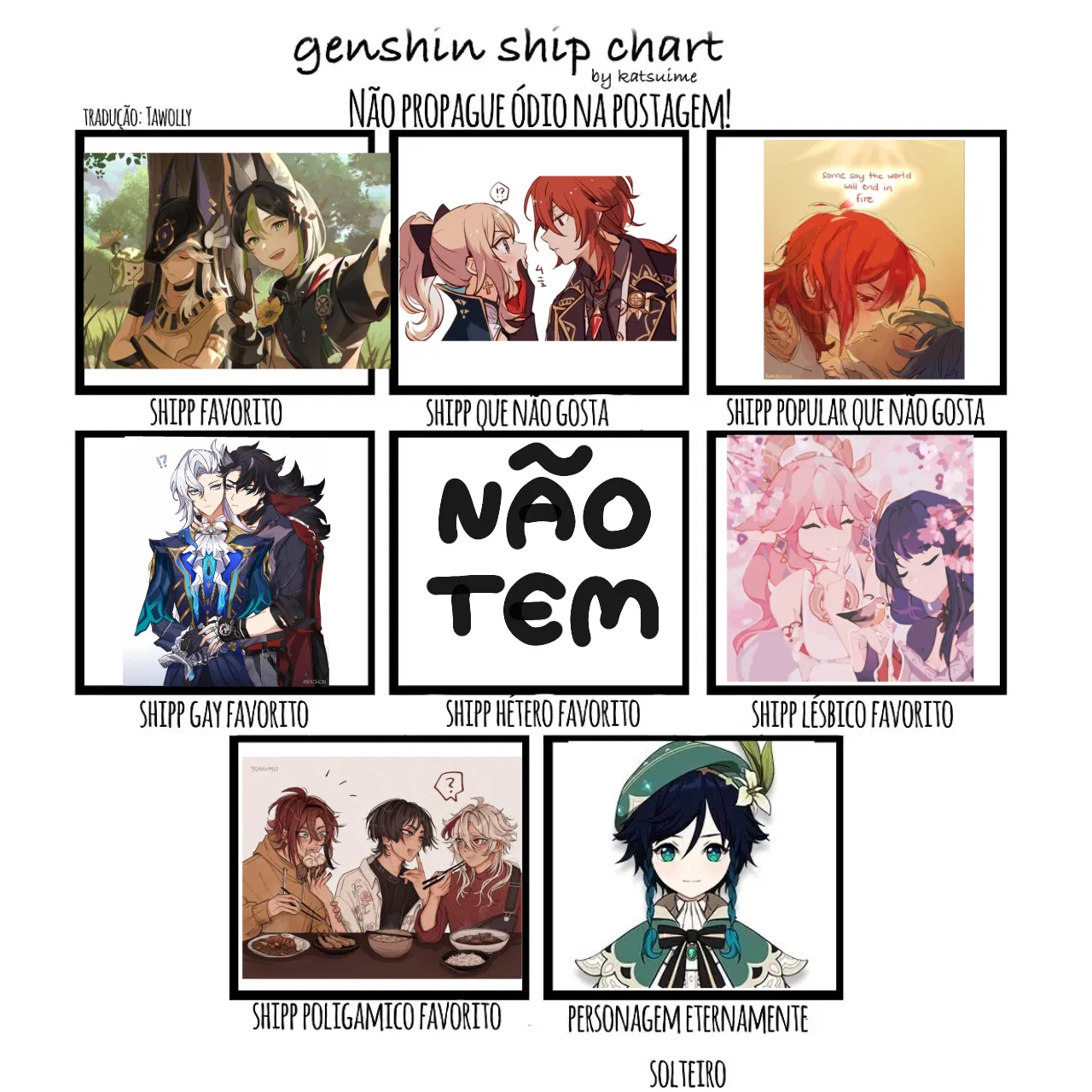 Ships de Genshin Genshin Impact | HoYoLAB