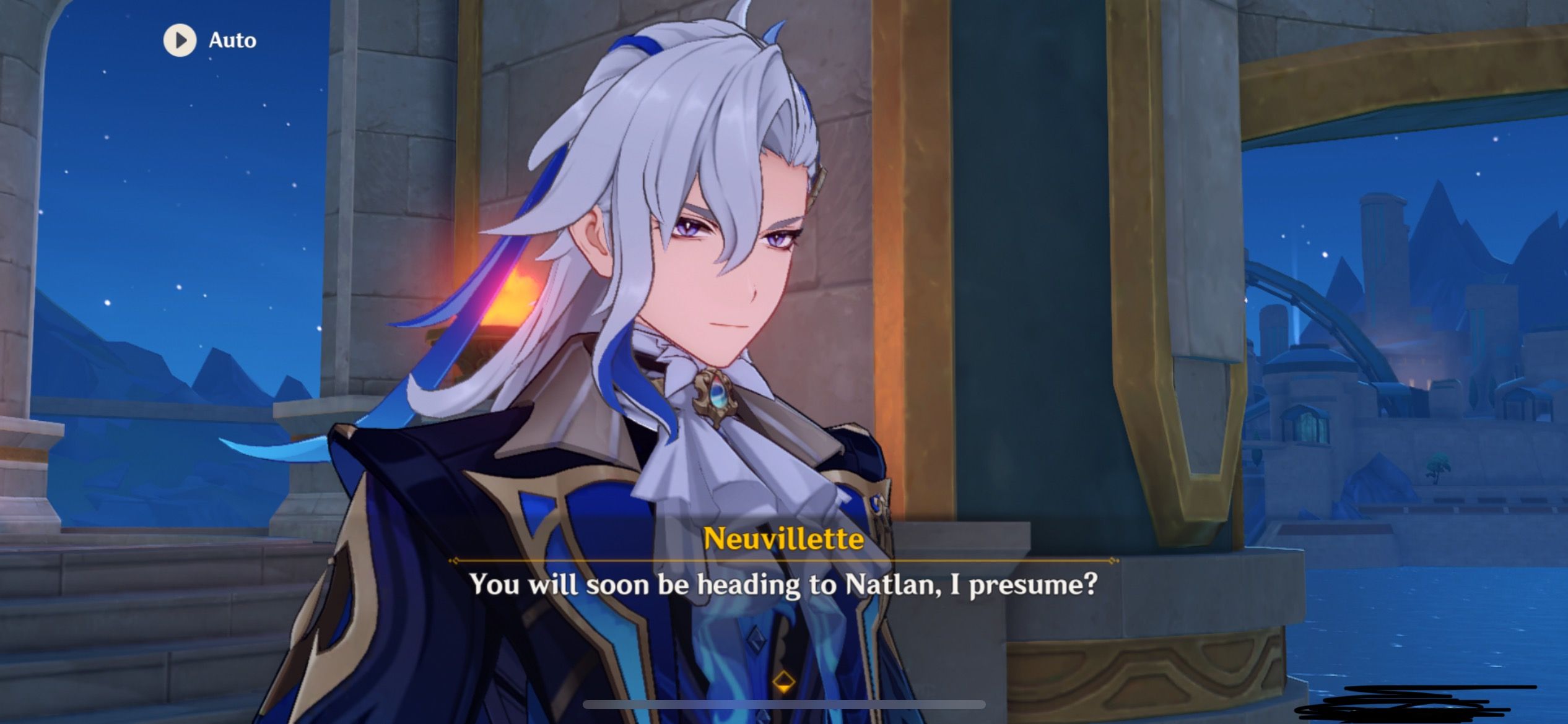 Is Natlan our next location? Genshin Impact | HoYoLAB