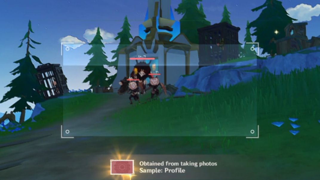 Graph Adversarial Technology Experiment Log: Staff-Wielding Opponent ...