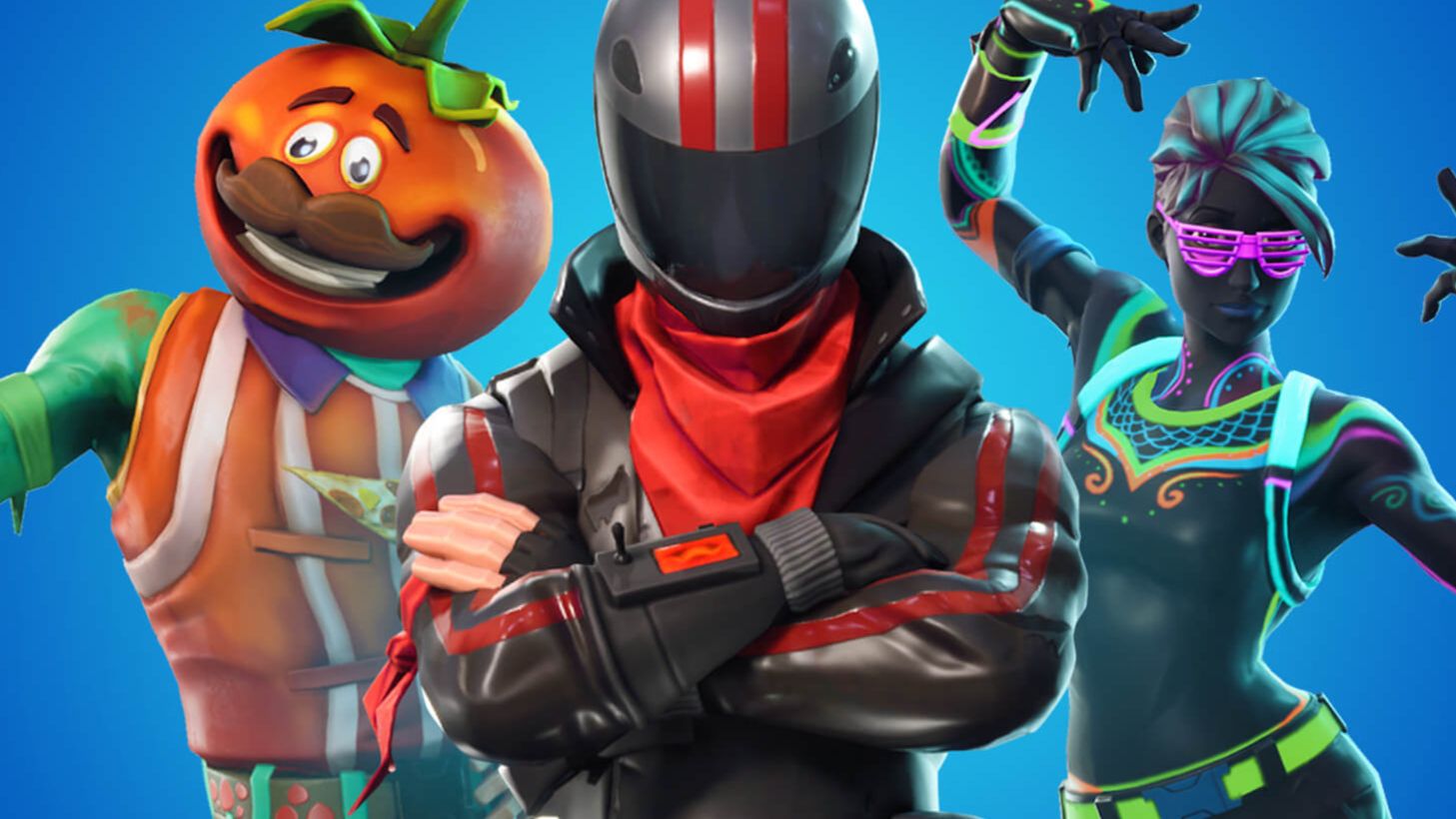 What Hapeened to fortnite Genshin Impact | HoYoLAB