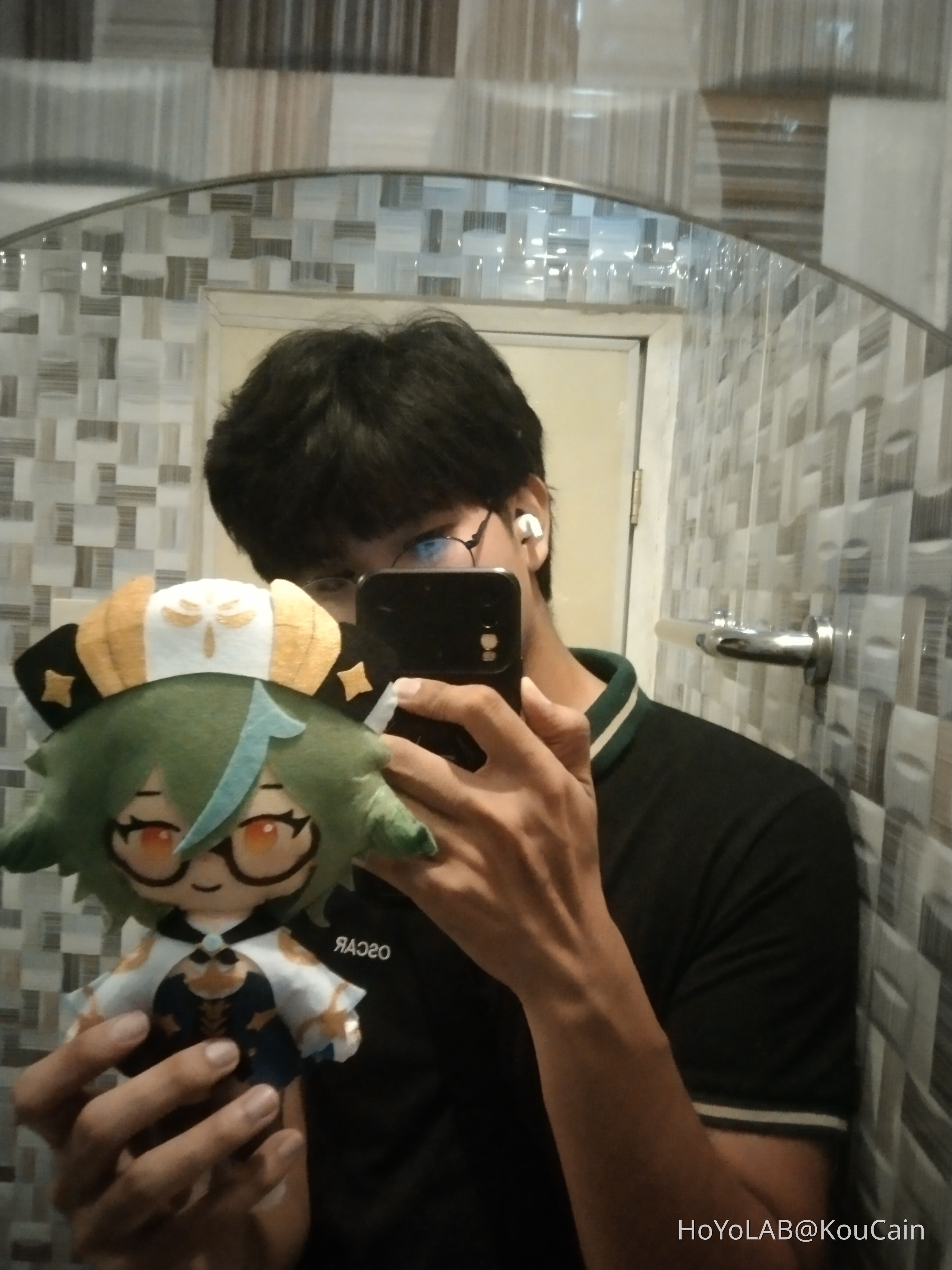 SUCROSE PLUSHIE Genshin Impact | HoYoLAB