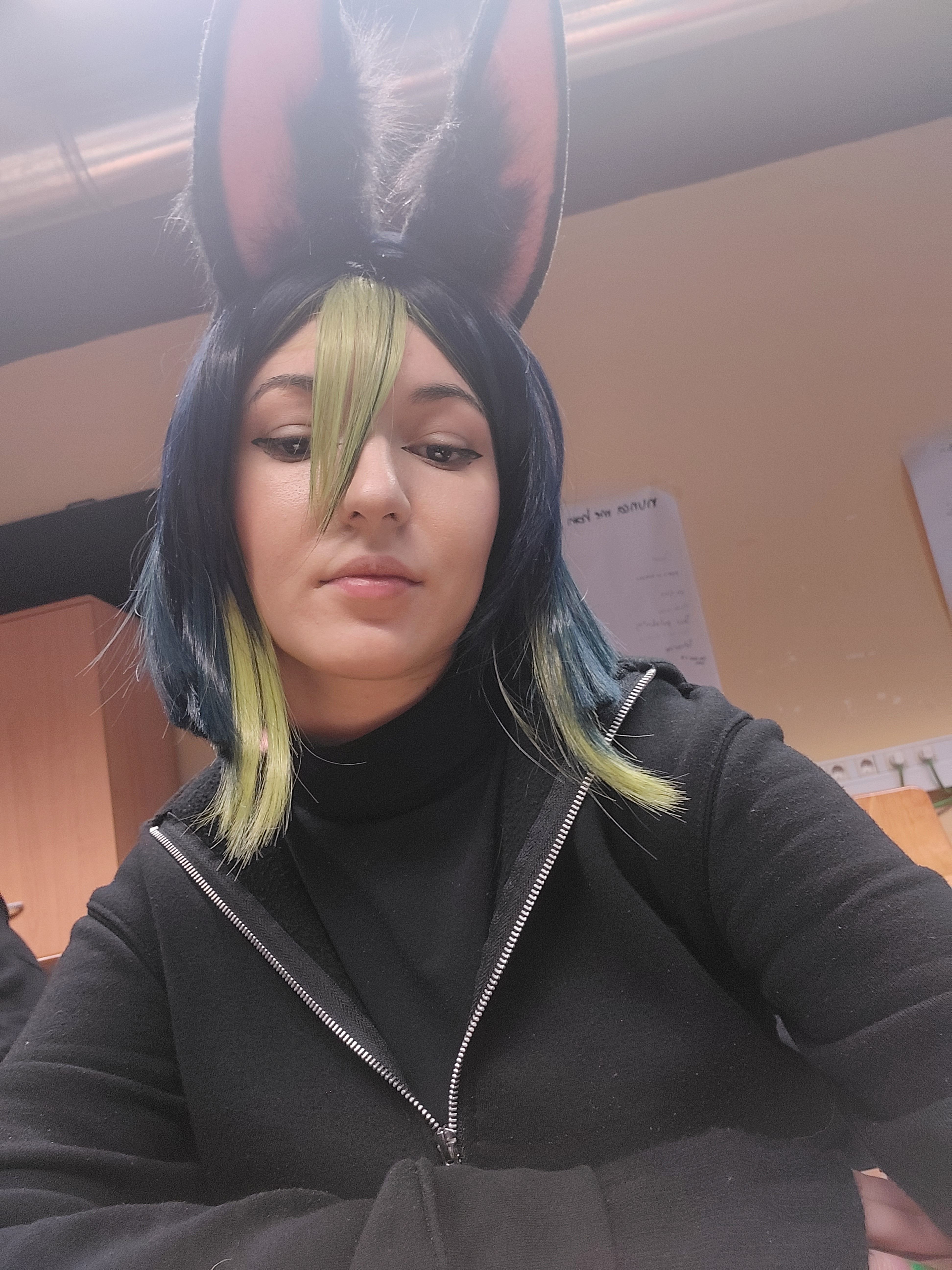 Hello everyone!!! Genshin Impact | HoYoLAB