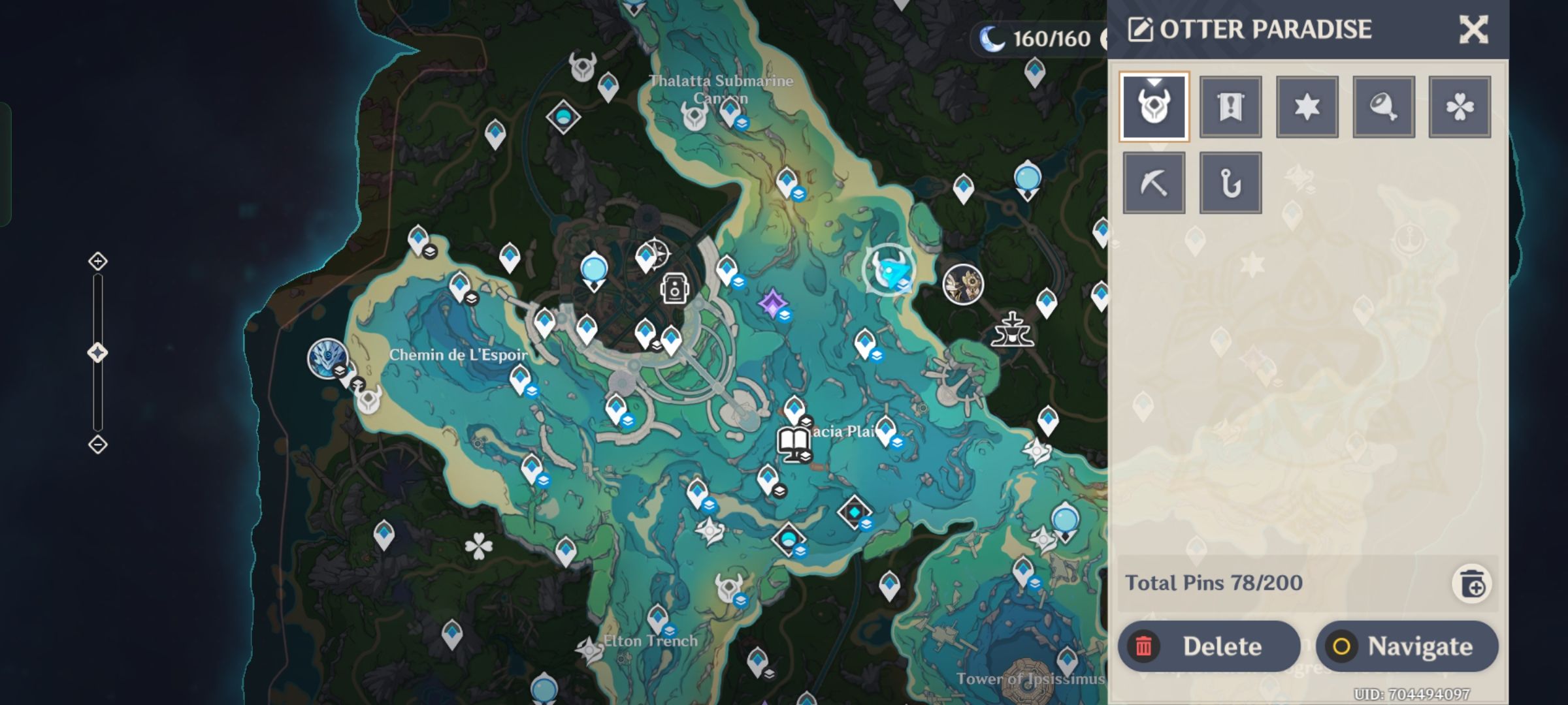 Graph Adversarial Technology Experiment Log - Day 3 Genshin Impact ...