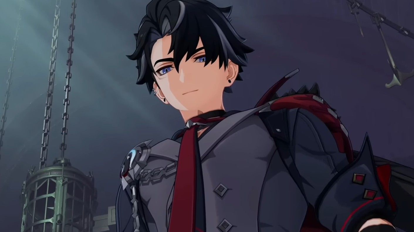 Tea Party for Two (Yandere Wriothesley x Reader) Genshin Impact | HoYoLAB