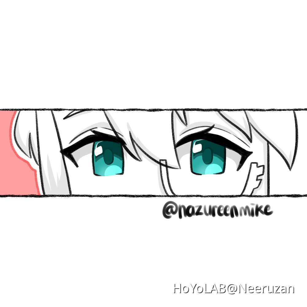 Day 80 until I reach Level 12: Charlotte's Eyes! Genshin Impact | HoYoLAB