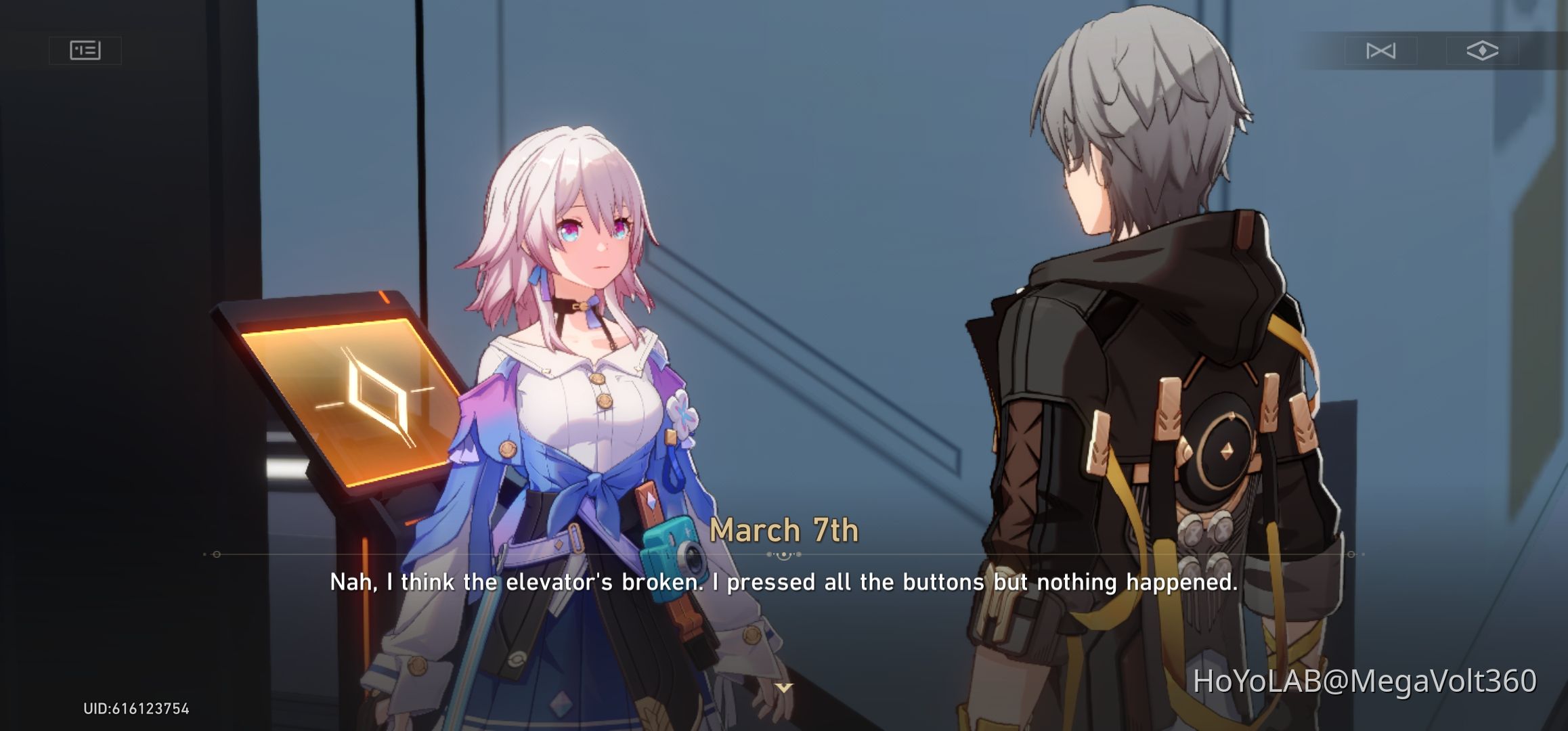 March. *March*. Honkai: Star Rail | HoYoLAB