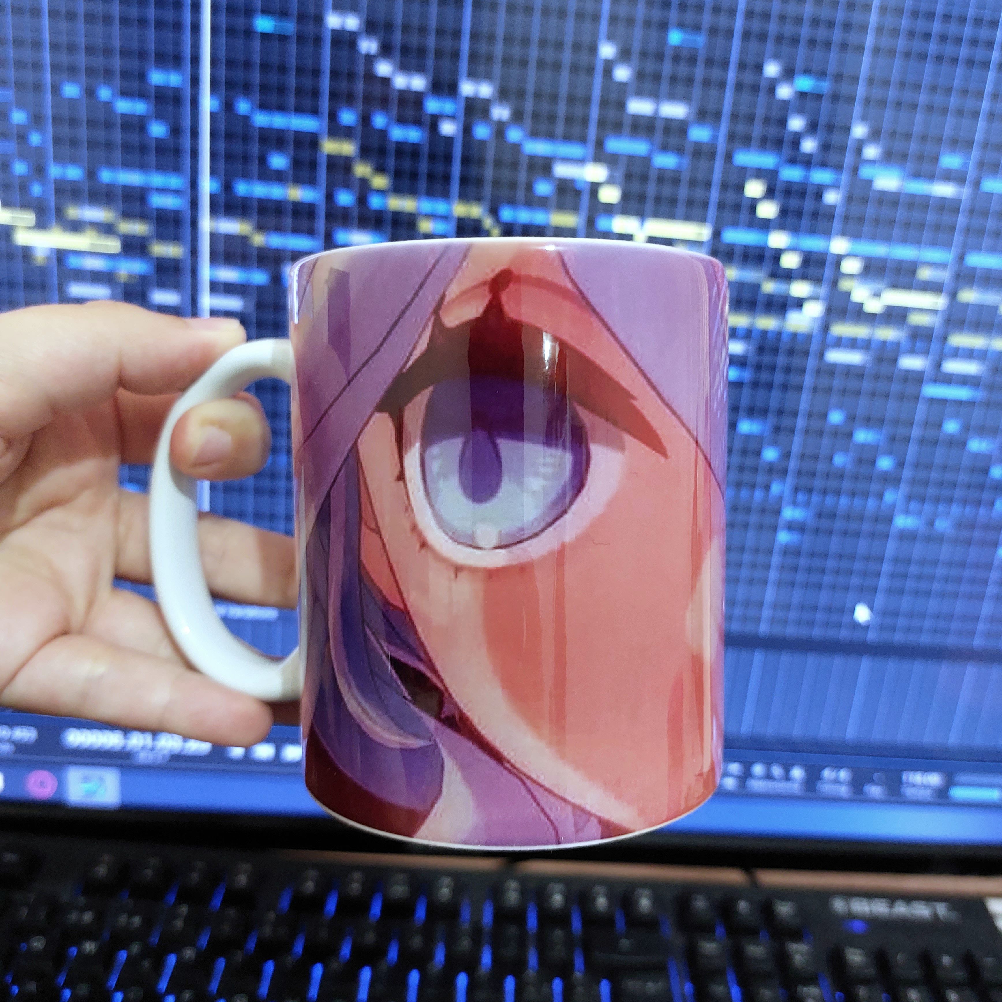 furina mug real Genshin Impact | HoYoLAB
