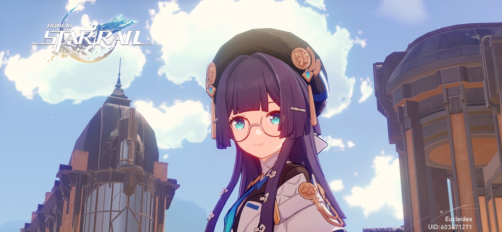 Pela Pela Honkai: Star Rail | HoYoLAB